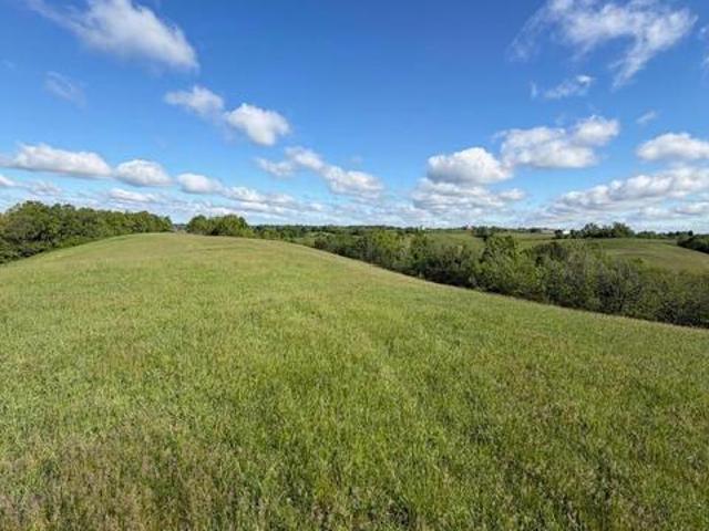 32.28 Ac Chipman Ridge Road