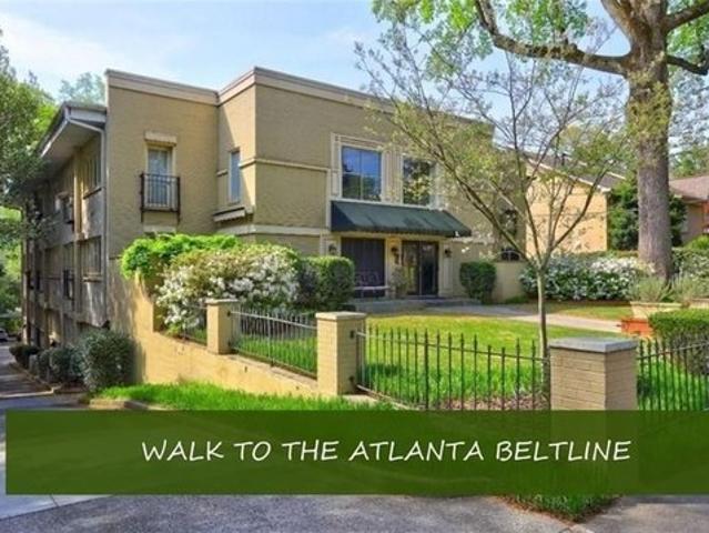 32 28th St NW Apt 201, Atlanta, GA 30309
