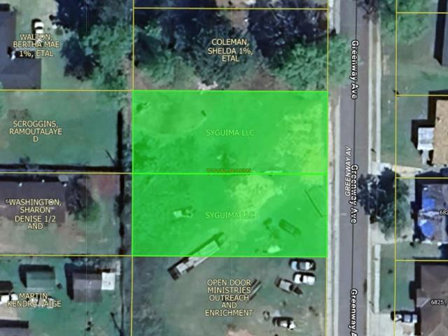 32 33 Greenway Ave, Shreveport, LA 71119 | MLS #21243