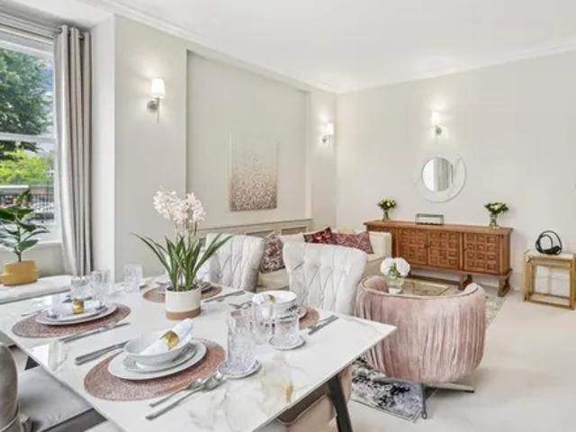 32 37 Ormonde Gate, London, SW3 4HA, United Kingdom | 3 bed apartment for rent #127741796 | Rentberry