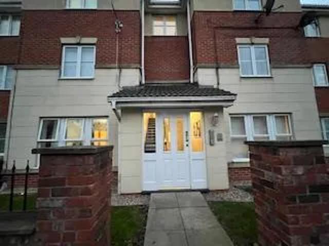 32 37 Princess Gate, West Bromwich, B70 6HU, United Kingdom | 2 bed apartment for rent #136500180 | Rentberry
