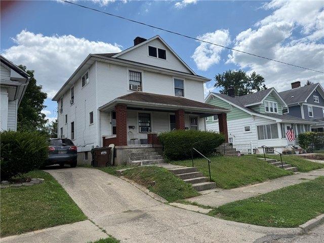 32 34 Waverly Ave Unit 32 34, Dayton, OH 45405