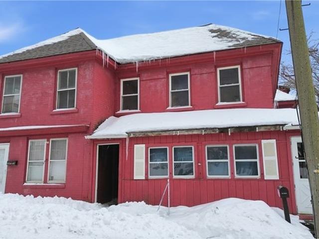 32 34 Flint Ave, Little Falls, NY 13365