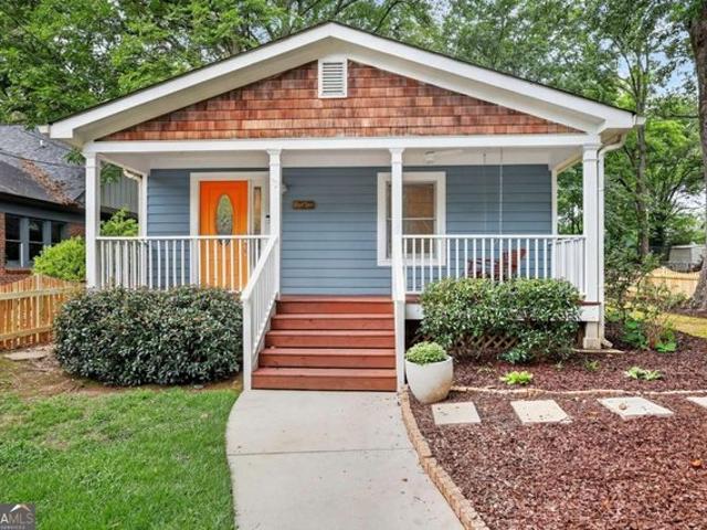 32 3rd Ave NE, Atlanta, GA 30317