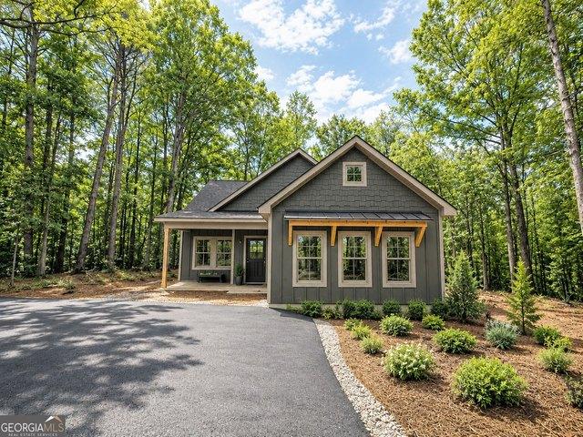 32 Tanvor Trl, Cleveland, GA 30528