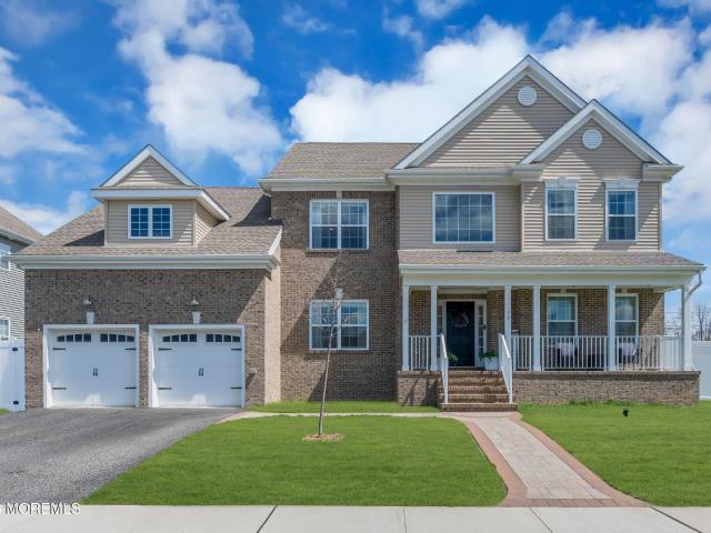 32 Tasha Ln, Howell, NJ 07731 | MLS #22609 | Compass