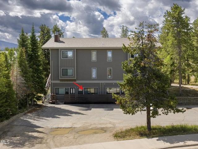 32 Telemark Dr Unit 102, Winter Park, CO 80482