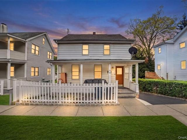 32 Terrace Ave, Ossining, NY 10562