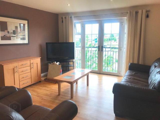 32 The Courtyard, Castlereagh Road, Belfast, BT5 5FZ