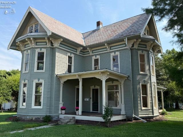32 Townsend Street