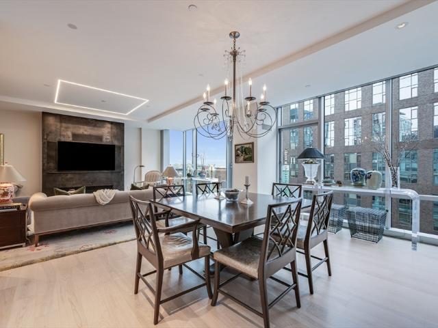 32 Traveler St, Unit 701, Boston, MA 02118 | MLS #73499