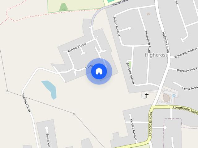 32 Truno Close, Blackpool, FY3 0EP