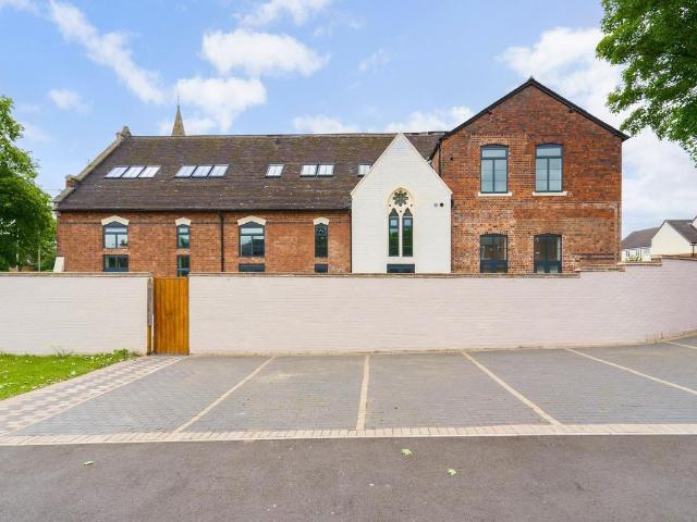 32 Vale Road, St Wulstans Apartments, Stourport On Severn DY13, 2 bed flat to rent, £1,100 pcm | PrimeLocation