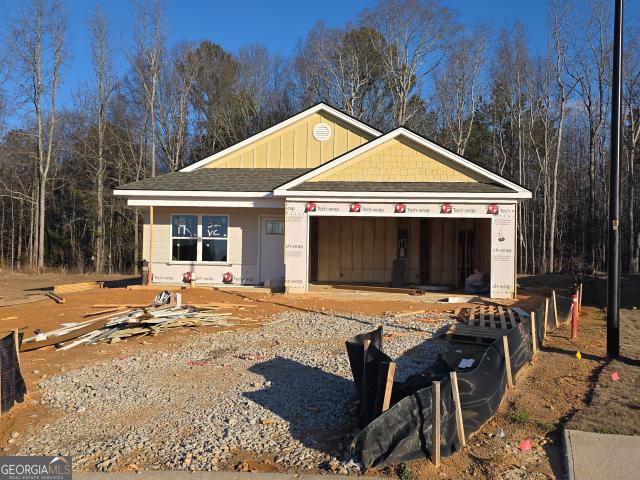 32 Vesta Ct, Unit 11, Winder, GA 30680 | MLS #10682
