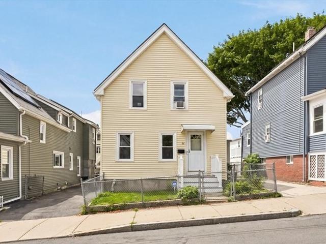 32 Villa Ave, Everett, MA 02149