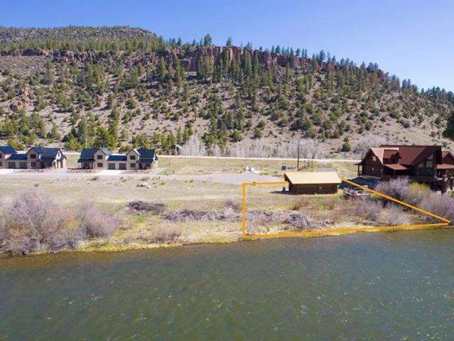 32 Vista Del Rio Dr, South Fork, CO 81154