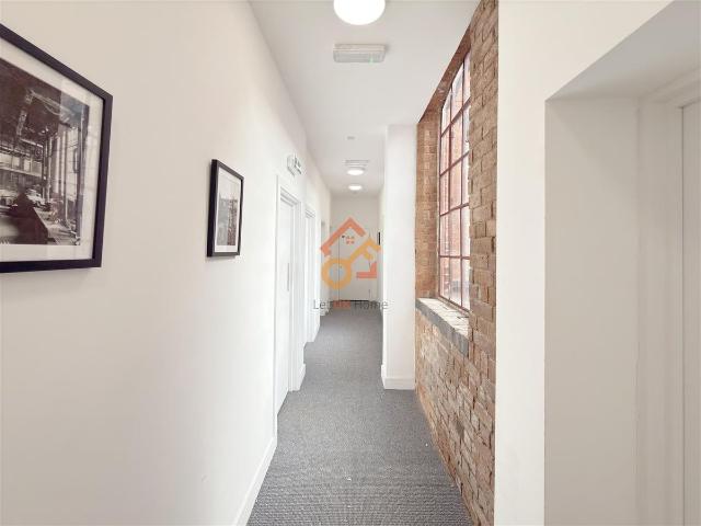 32 Vittoria Street, Birmingham B1, 2 bed flat to rent, £1,400 pcm | PrimeLocation