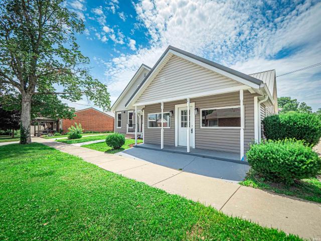 32 W Fletchall Street
