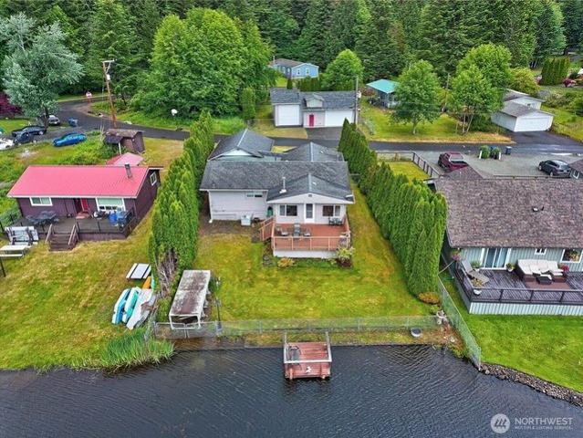 32 W Star Point Way, Elma, WA 98541