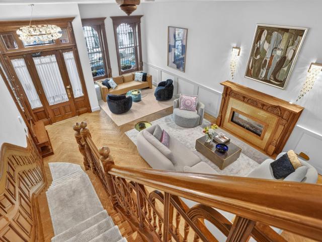 32 W 87th Street MAIN