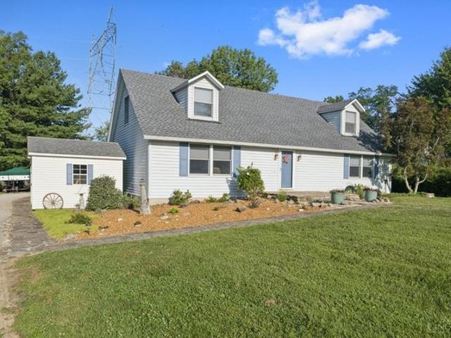32 Wagon Wheel Cir, Franklin Township, OH 45171