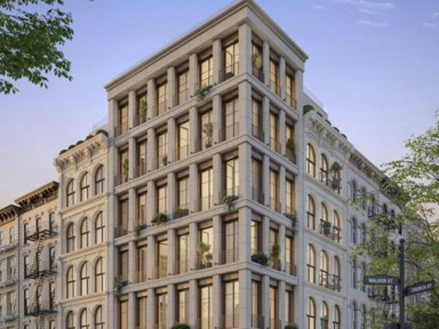 32 Walker St Unit 2, Manhattan, NY 10013