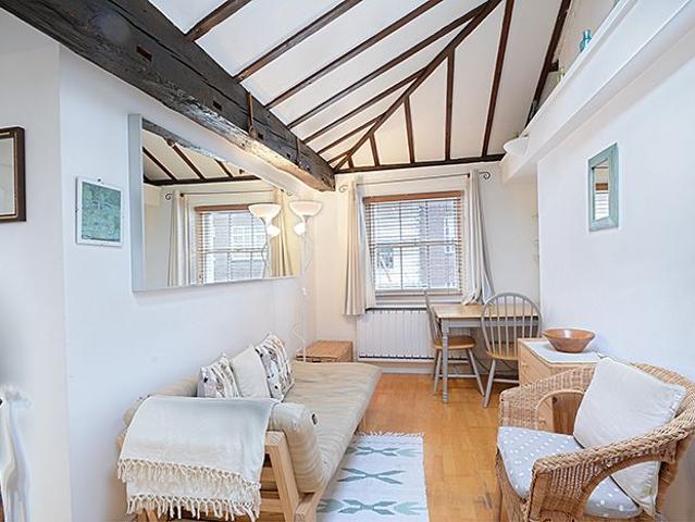 32 Warren Street, London W1T, 1 bed flat to rent, £2,167 pcm | PrimeLocation