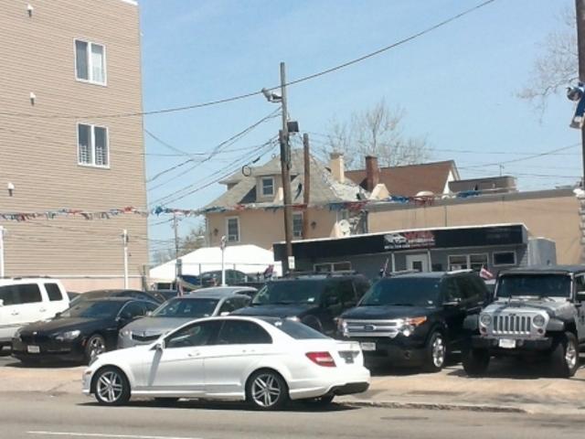 32 Washington Ave