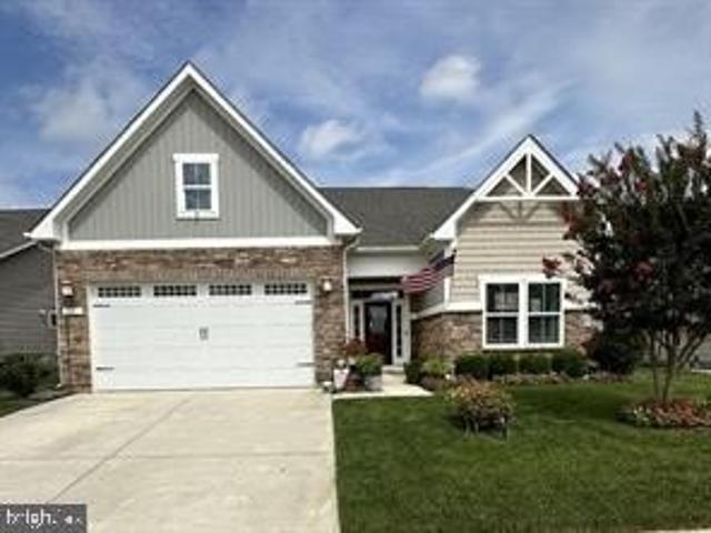 32 Waterside Dr, Bridgeville, DE 19933