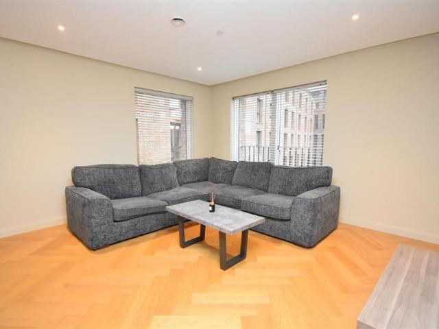 32 Waverley, Toft Green, York