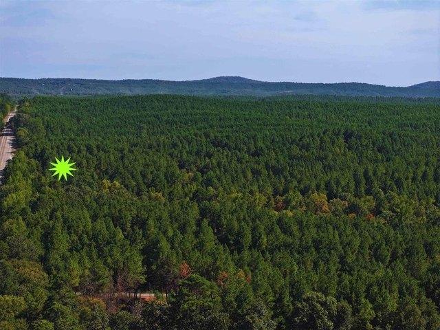 32 Wayward Pine Trl, Broken Bow, OK 74728