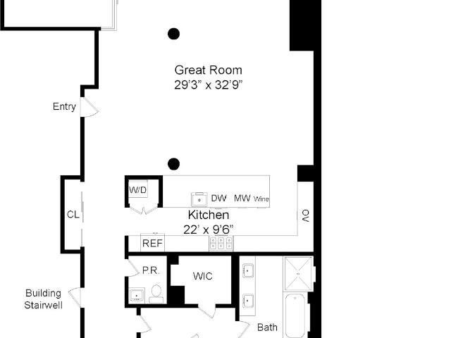 32 West 18th Street, Unit 3A | Compass