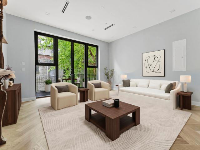 32 West 120th Street, New York, NY