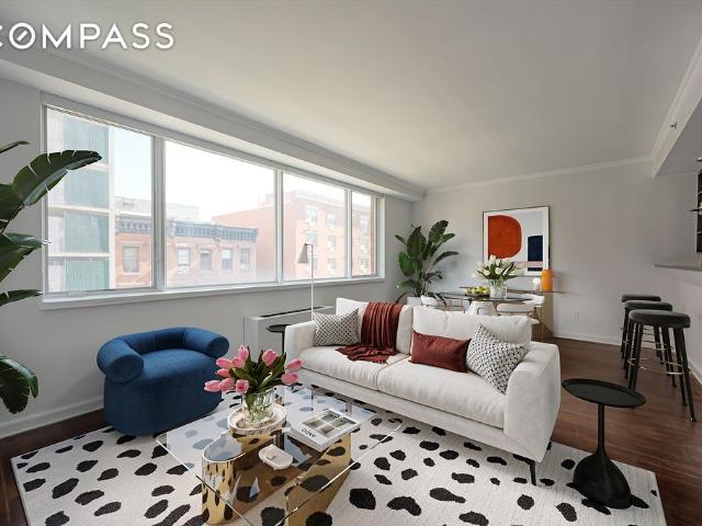 32 West 128th Street, New York, NY