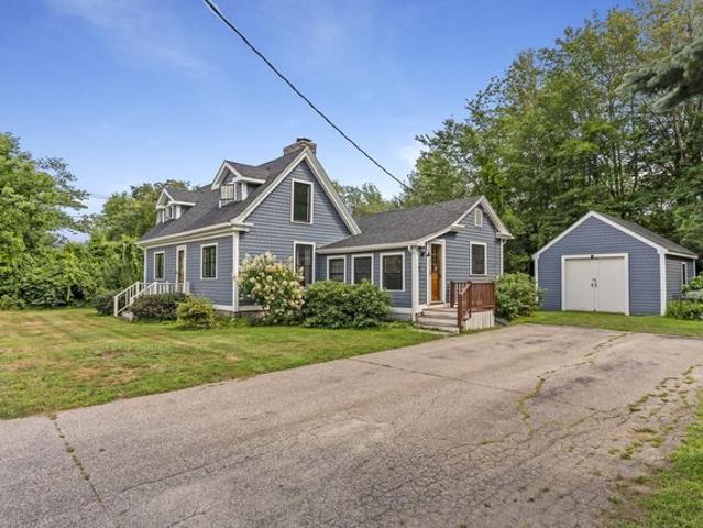 32 Western Ave, Kennebunk, ME 04043
