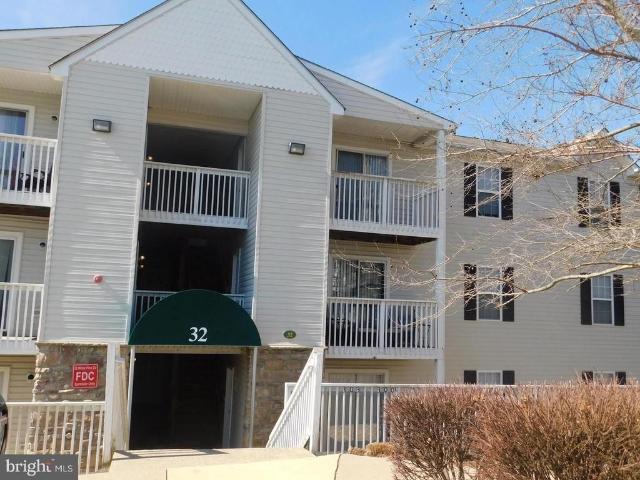 32 White Pine Circle 203, Stafford, US, VA