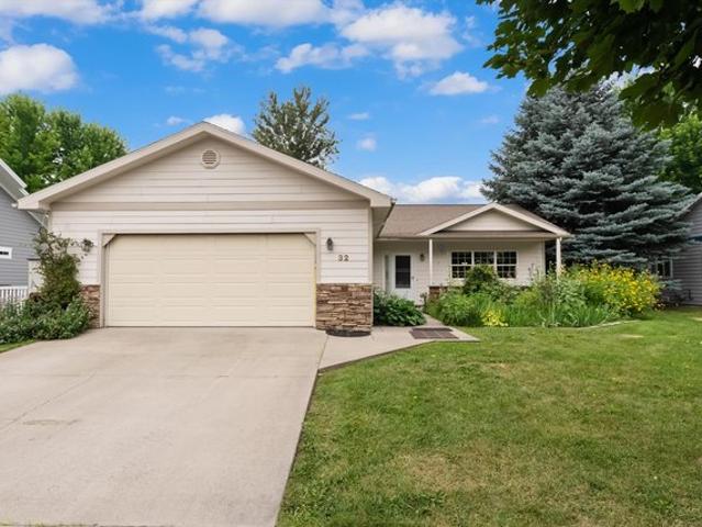 32 Windward Loop, Kalispell, MT 59901