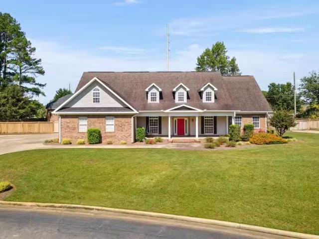 32 Willow Lake Dr, Warner Robins, GA 31093 MLS 246237