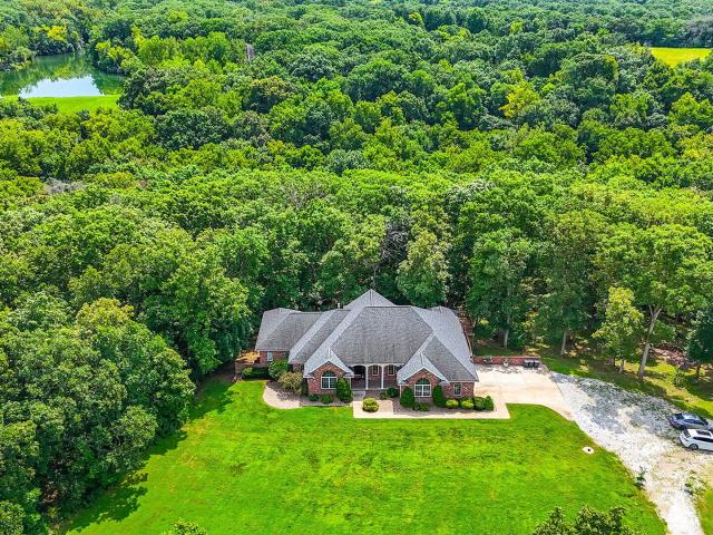 32 woodland trail dr