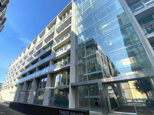 32 Worsley Street, Timber Wharf, Manchester, 2 Bedroom Apartment
