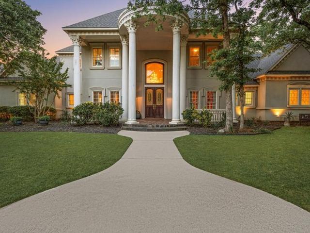 32 Wyck Hill Ln, Westlake, TX 76262