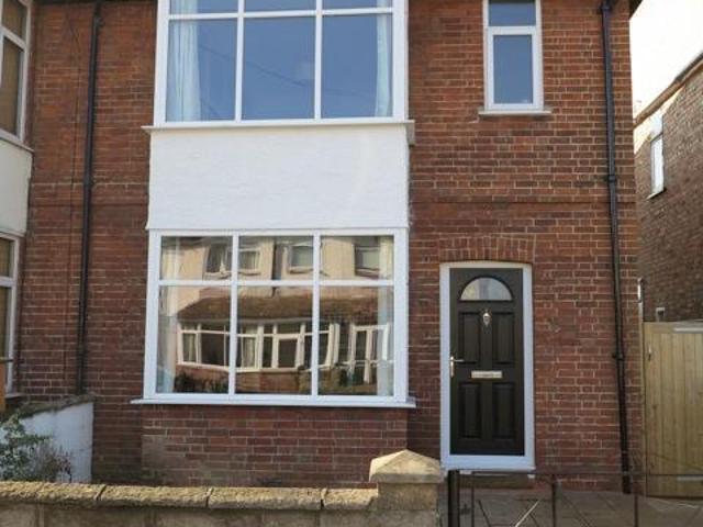 32 Wytham StreetOxford 3 bed house to rent £1,995 pcm £460 pw