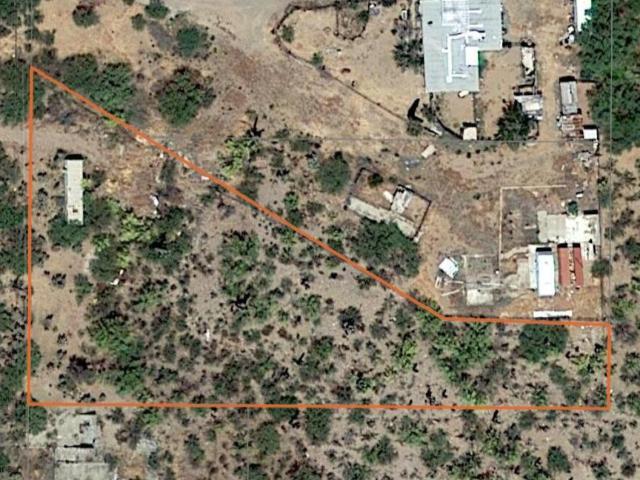 32 xx S Mesa Rd, Winkelman, AZ 85192 | MLS #6995 | Compass