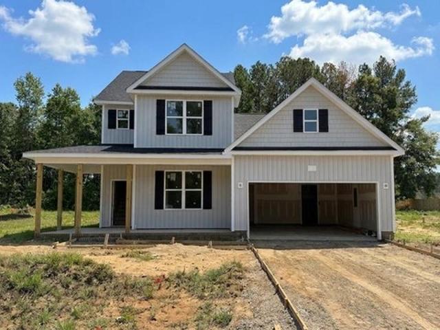 32 Zambezi Ct, Zebulon, NC 27597