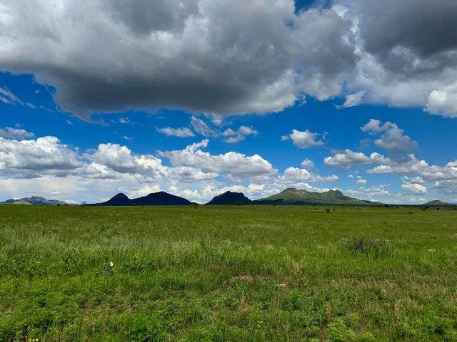 32 Ac Fruitland Ln, Elgin, AZ 85611
