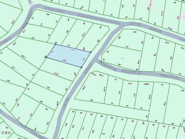 32 ac Retreat Dr, Crossville, TN 38572 | MLS #1322