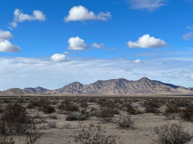 32 Acres, Vidal, CA 92280