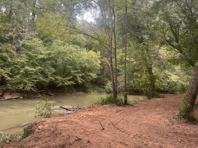 32 Acres Wesson Gap Road
