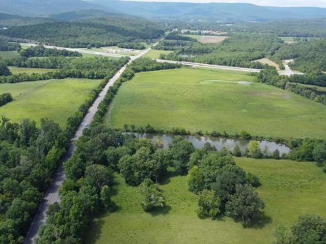 32 Acres Cathedral Caverns Hwy, Woodville, AL 35776