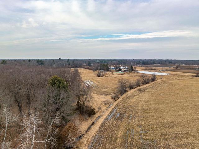 32 acres Germantown Rd, New Lisbon, WI 53950 | MLS #2016